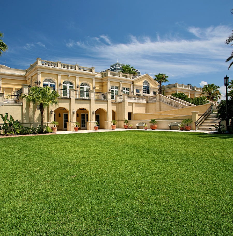 Award-Winning Golf Courses | PGA Professionals Onsite