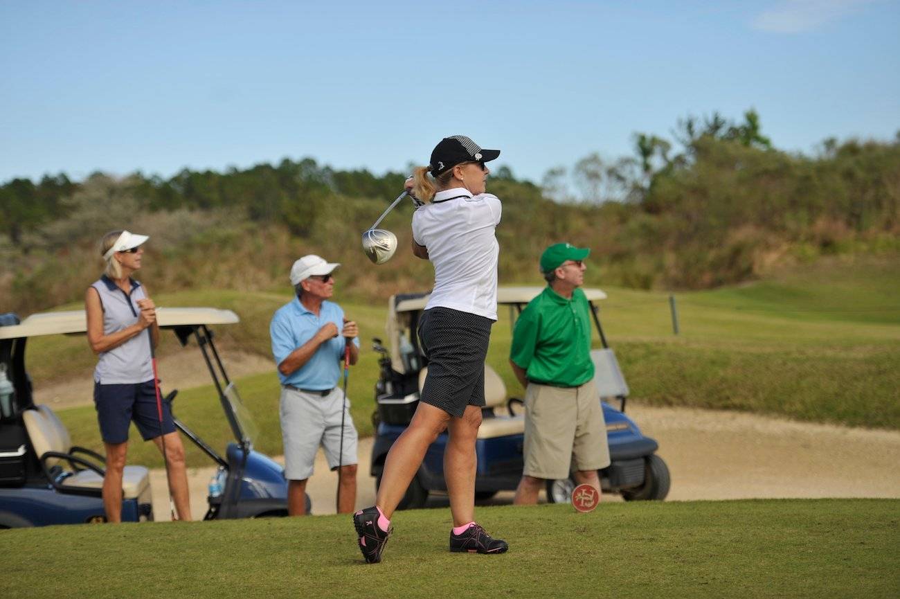 Award-Winning Golf Courses | PGA Professionals Onsite