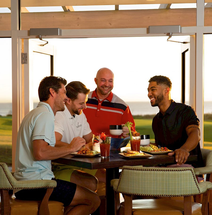 Award-Winning Golf Courses | PGA Professionals Onsite