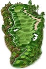 Conservatory Course Tour | Tom Watson Golf Course Design