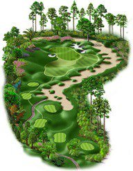 Conservatory Course Tour | Tom Watson Golf Course Design