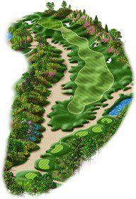 Conservatory Course Tour | Tom Watson Golf Course Design