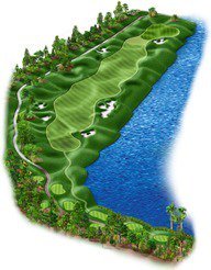 Conservatory Course Tour | Tom Watson Golf Course Design