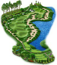Conservatory Course Tour | Tom Watson Golf Course Design