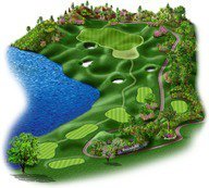 Conservatory Course Tour | Tom Watson Golf Course Design