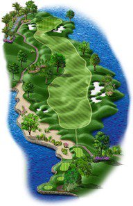 Conservatory Course Tour | Tom Watson Golf Course Design