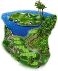 Conservatory Course Tour | Tom Watson Golf Course Design