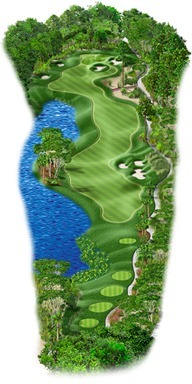 Ocean Course Tour | Jack Nicklaus Golf Course