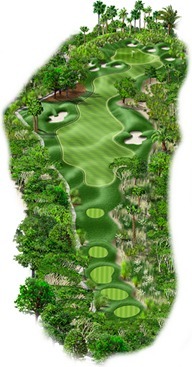 Ocean Course Tour | Jack Nicklaus Golf Course