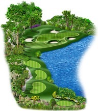 Ocean Course Tour | Jack Nicklaus Golf Course