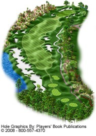 Conservatory Course Tour | Tom Watson Golf Course Design