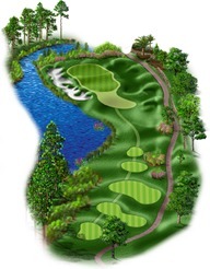 Conservatory Course Tour | Tom Watson Golf Course Design