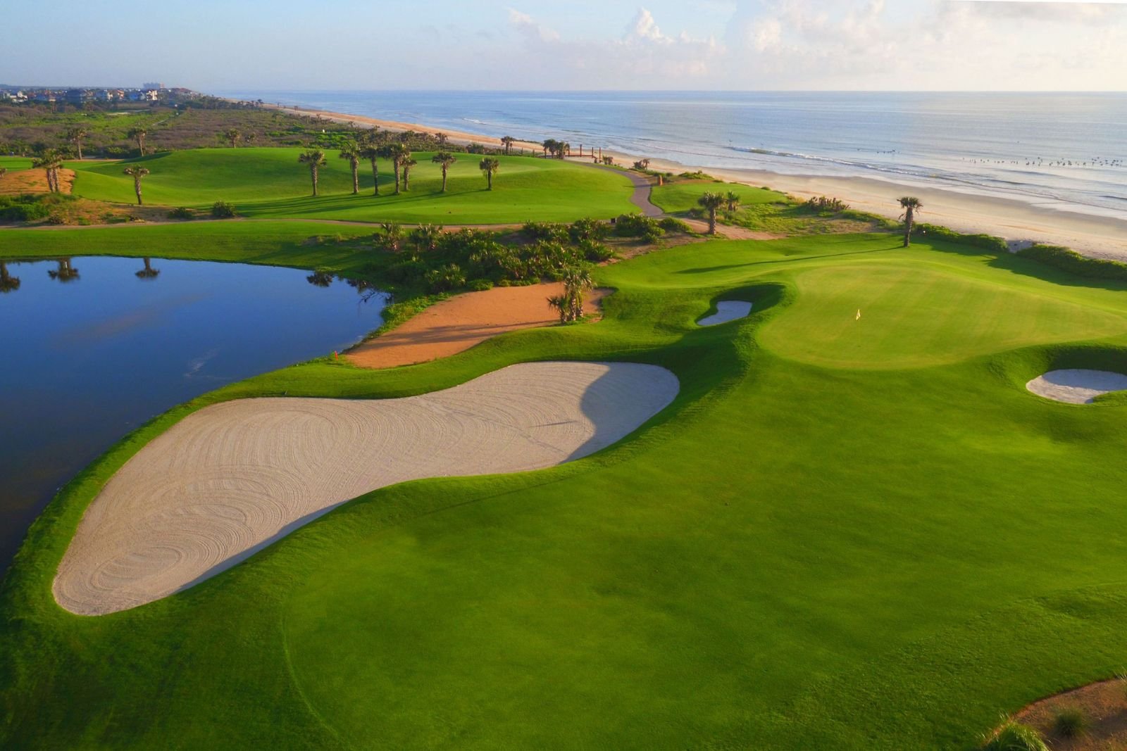 Award-Winning Golf Courses | PGA Professionals Onsite