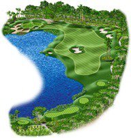 Ocean Course Tour | Jack Nicklaus Golf Course