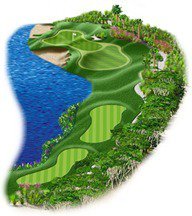 Ocean Course Tour | Jack Nicklaus Golf Course