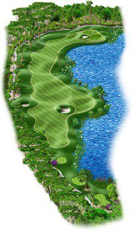 Ocean Course Tour | Jack Nicklaus Golf Course