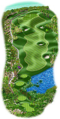 Ocean Course Tour | Jack Nicklaus Golf Course