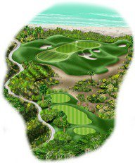 Ocean Course Tour | Jack Nicklaus Golf Course