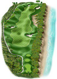 Ocean Course Tour | Jack Nicklaus Golf Course