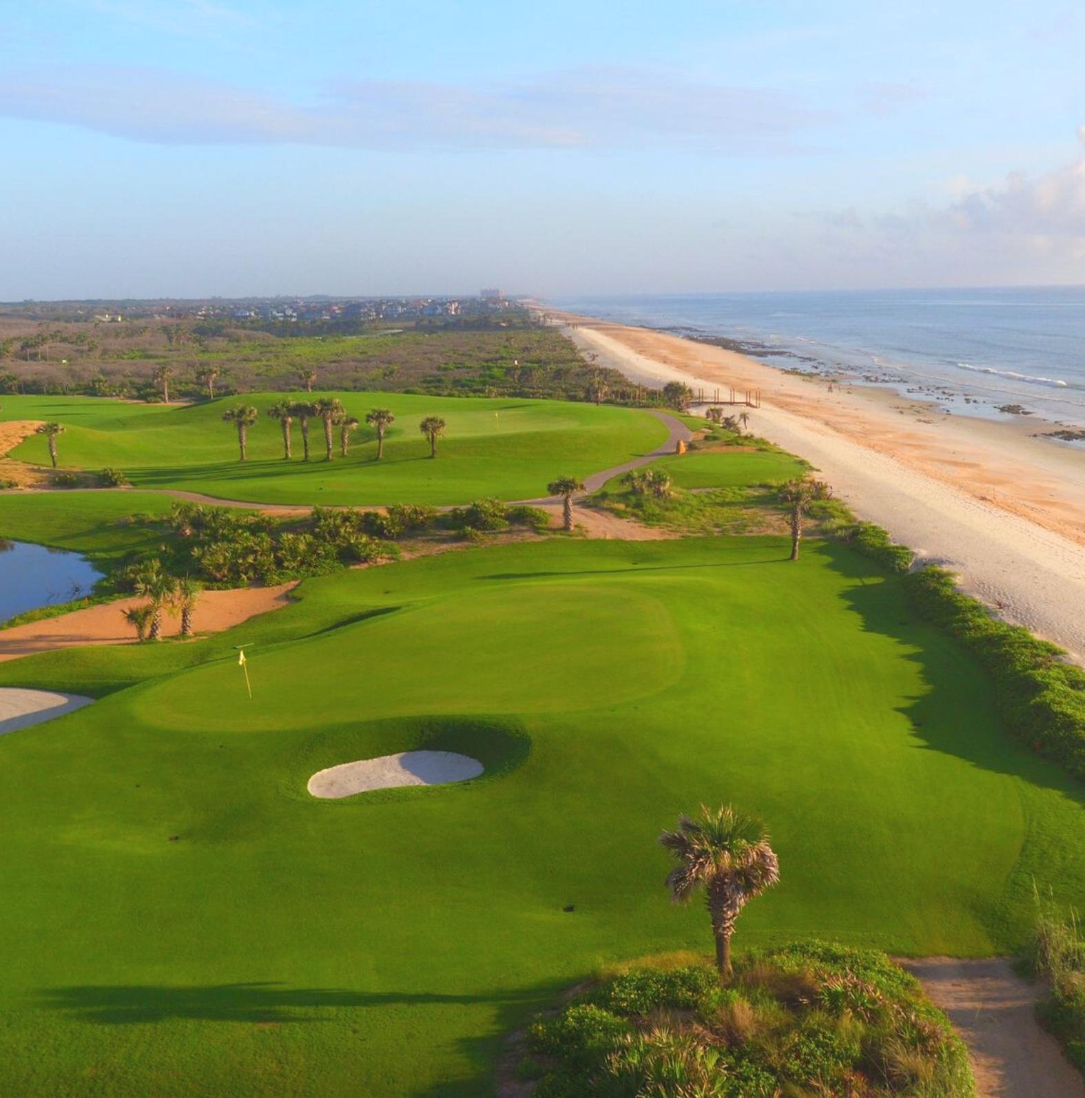 Award-Winning Golf Courses | PGA Professionals Onsite