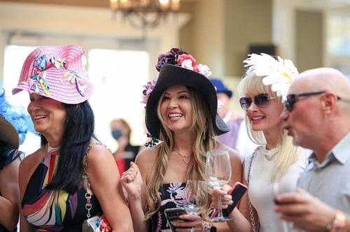 Club Life | Luxury Lifestyle Experiences