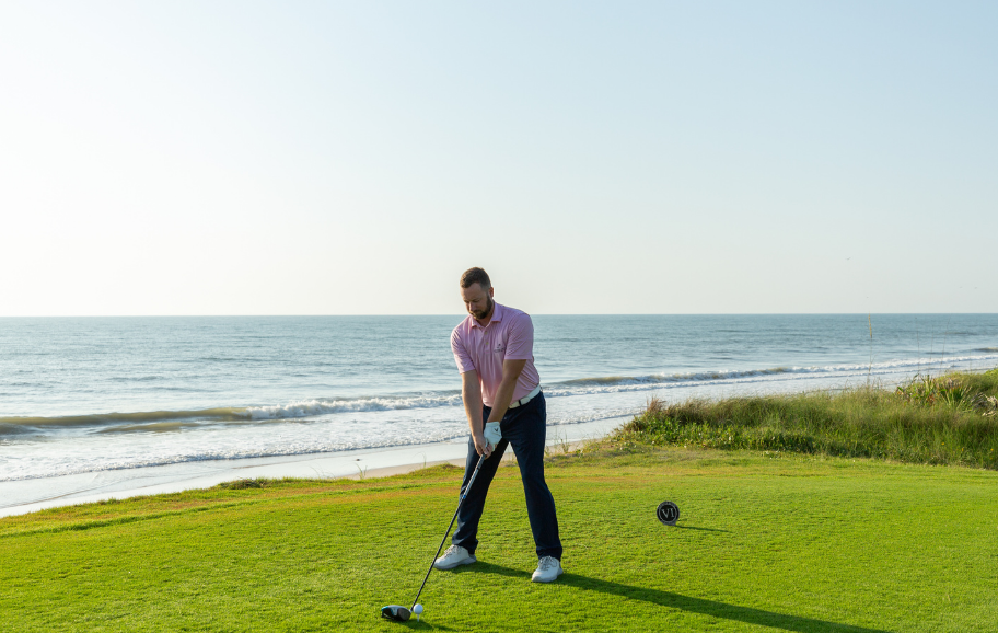 Golf for Life: A Game That Supports Healthy Aging